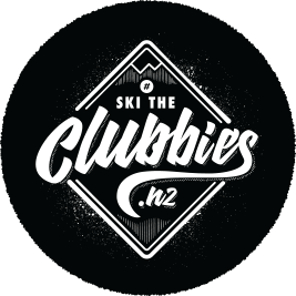 Ski The Clubbies – The Doug